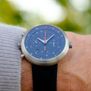 Ikepod.com - Ikepod® Watches - same Design, New price