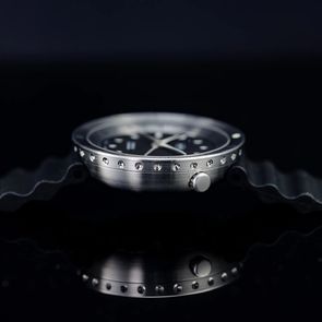 Ikepod.com - Ikepod® Watches - same Design, New price